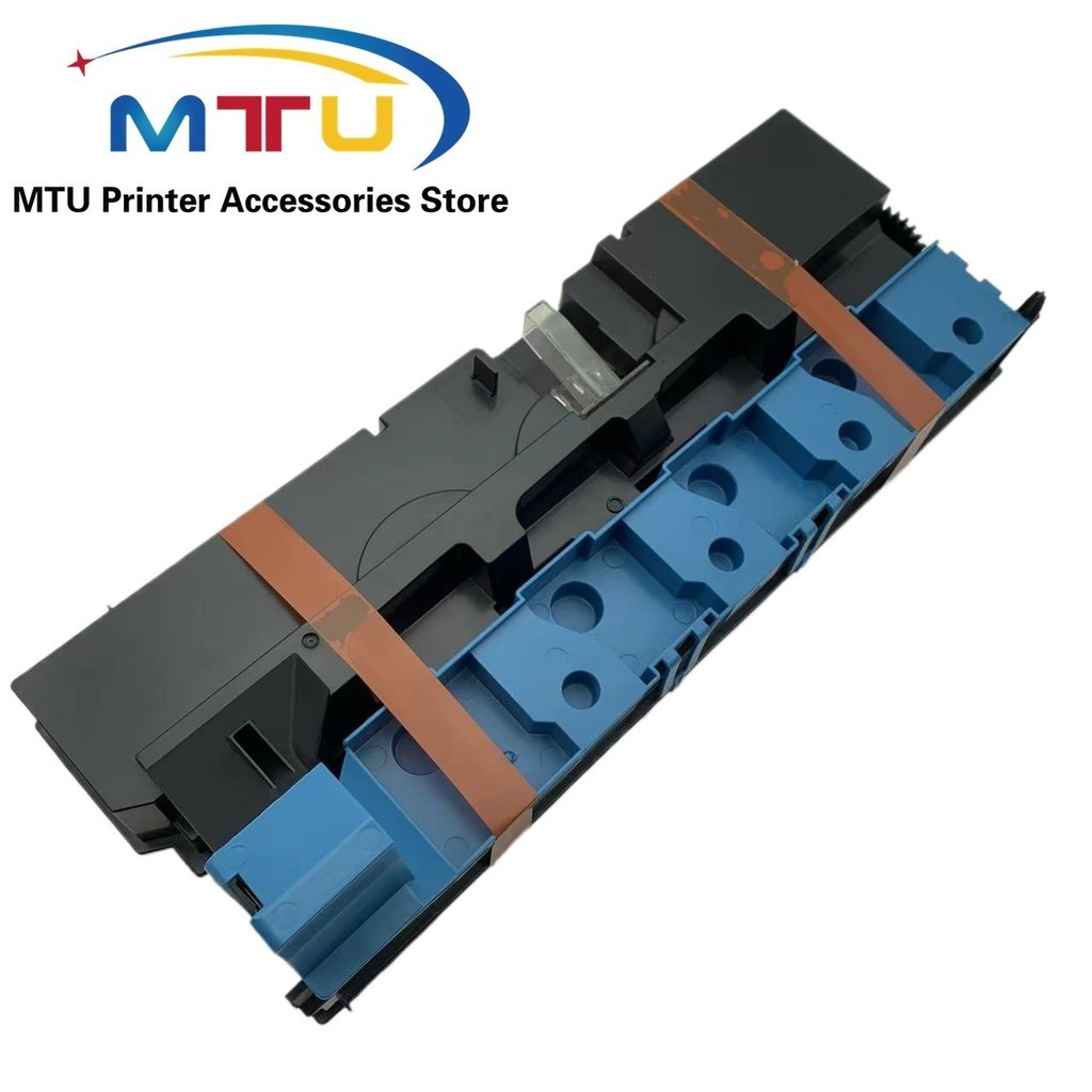 1PC WX-103 Waste Toner Recycle Box for Konica Minolta Bizhub C224 C284 ...