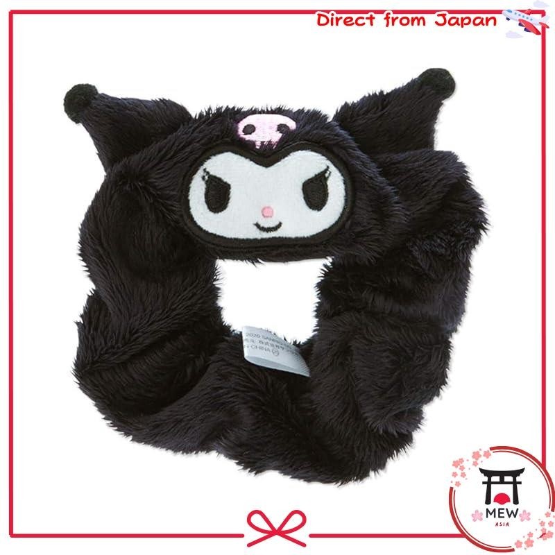 Sanrio (SANRIO) Cromi Mascot Scrunchie | Shopee Philippines