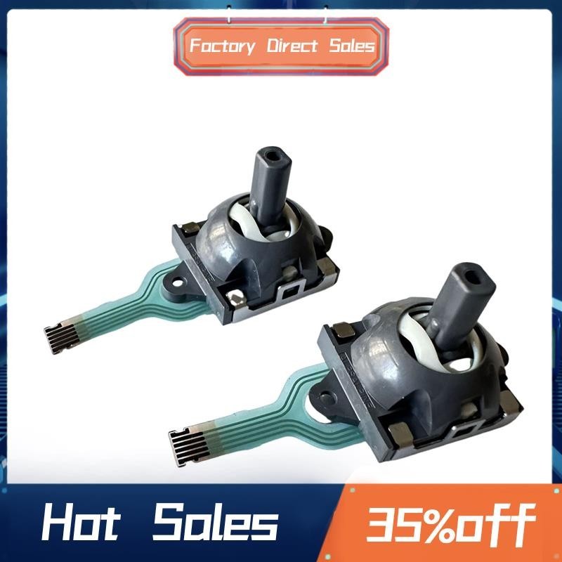 On Sale 2PCS for Asus Rog Ally Joystick for Pico Neo3 VR/GPD Win3 Game ...