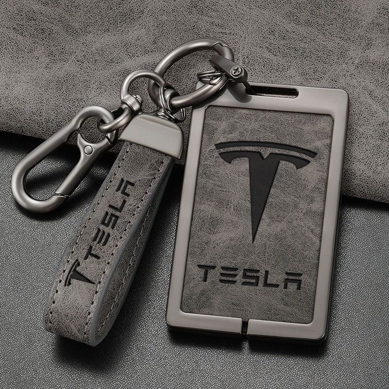 Suitable for TESLA TESLA Model 3/X Special Case Card Car Card Holder ...