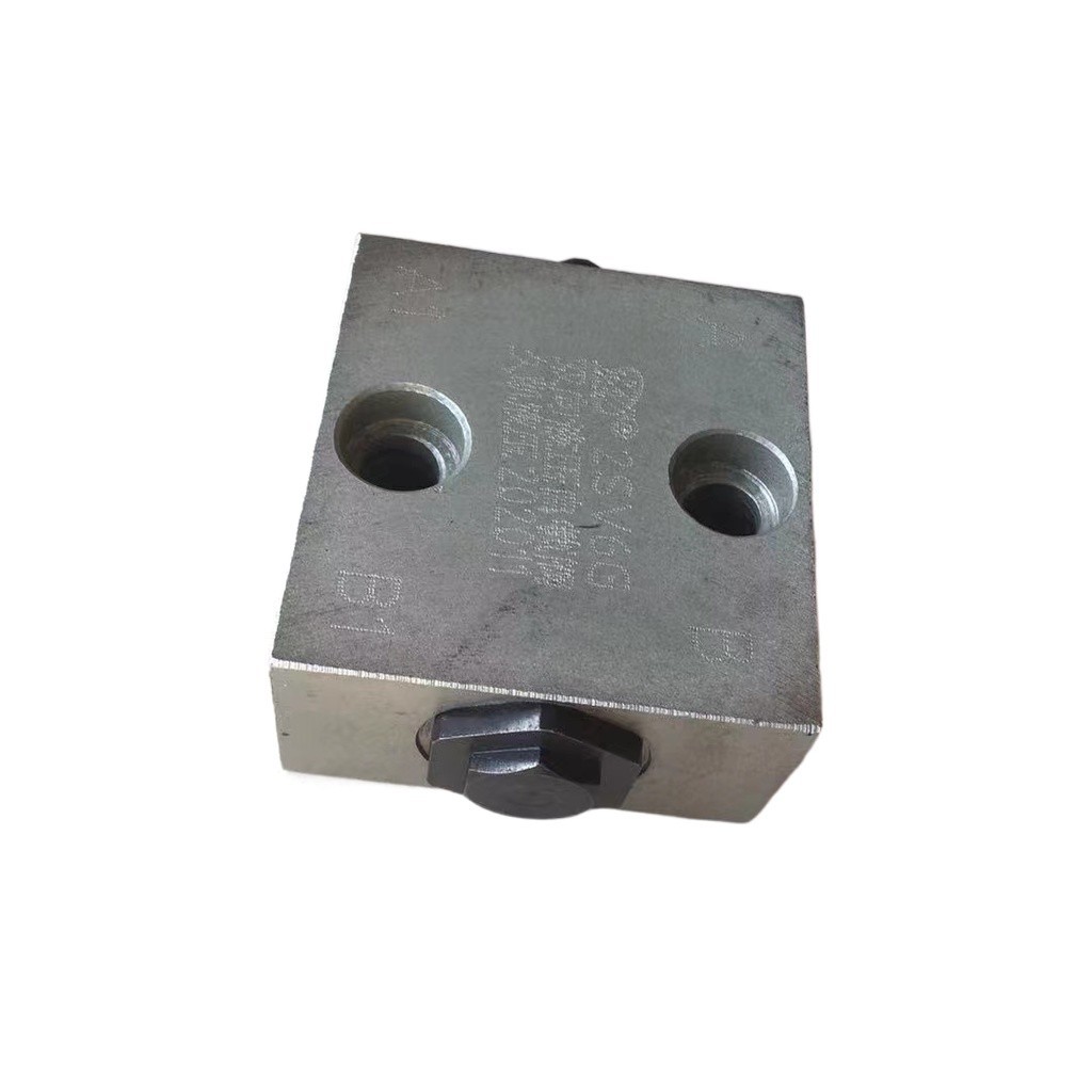 Xinyuan 65-75-85 wheeled excavator bulldozer plate two-way hydraulic ...