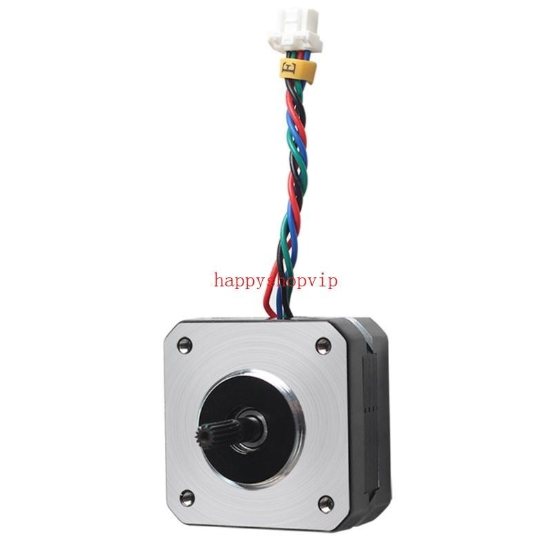 HSV Stepper Motor Replacement Small Stepping Motor with Integrated ...