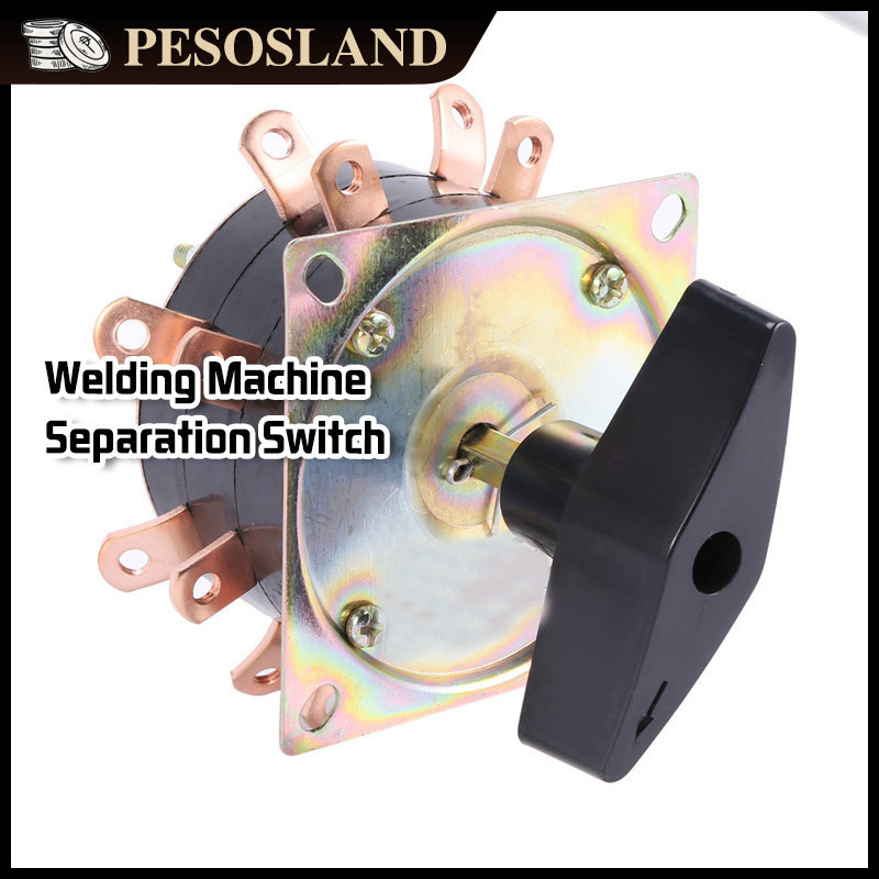 2-8 25A Electric Welding Machine Separately Switch Welder Combination ...