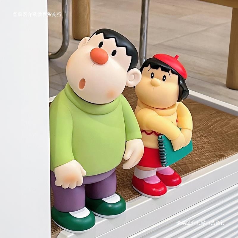 Crayon Shin-chan Phone Holder Fat Tiger Big G Twistable Head Nohara ...