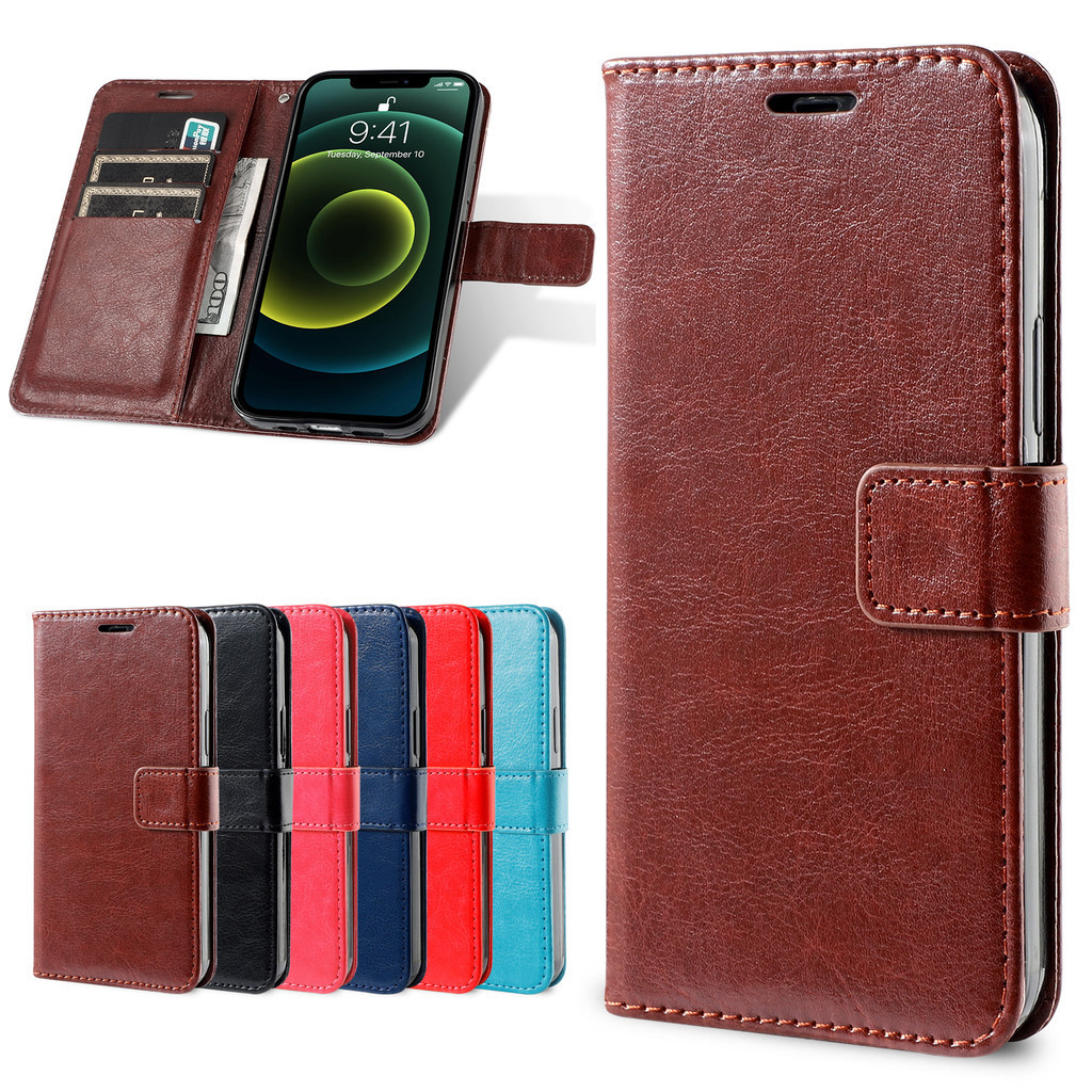 Flip Case For Xiaomi POCO X3 X4 X5 X6 PRO POCO M3 M4 M6 PRO POCO X3 NFC ...