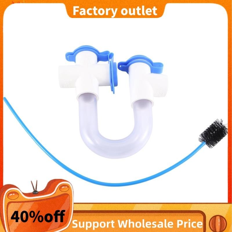 In Stock Standard Condensate Trap PVC U Trap Standard Condensate Trap ...