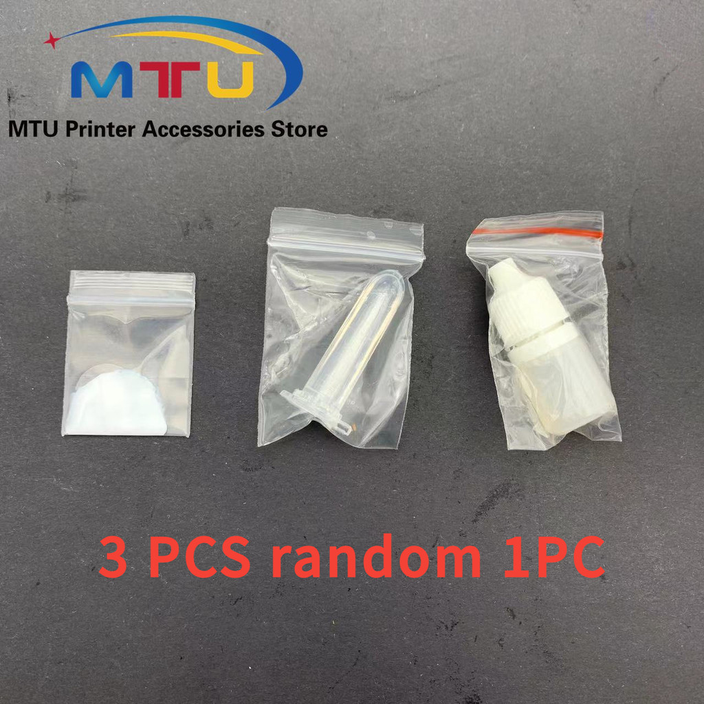 1PC Universal Silicone Oil for Fuser Film Sleeve, of Particularly Good ...