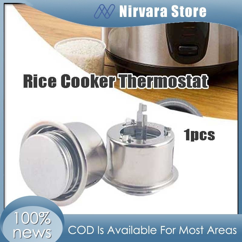 Universal Rice Cooker Temperature Limiter Rice Cooker Magnetic Suction ...