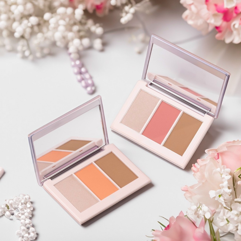 Marubi Block Cheek Powder 16g | Shopee Philippines