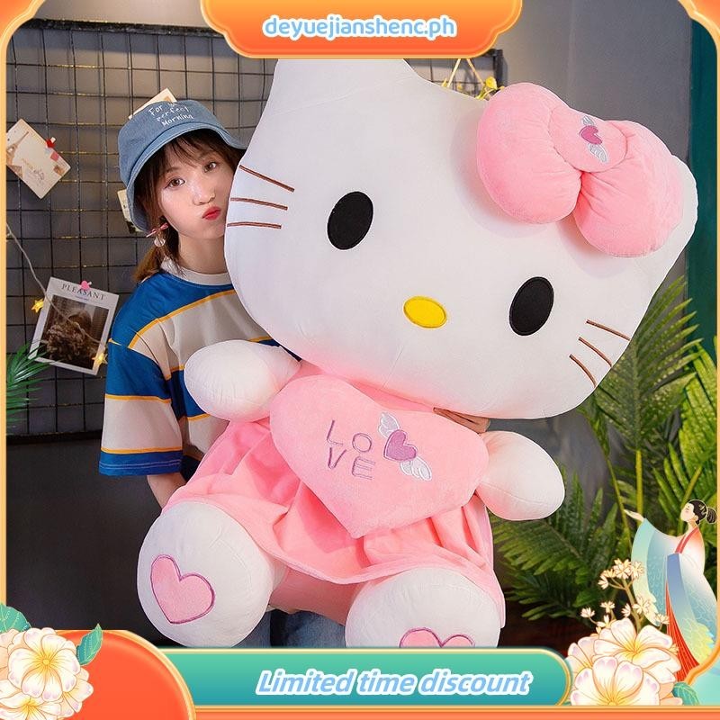 hello kitty stuff toys hello kitty stuffed toy hello kitty plushie ...