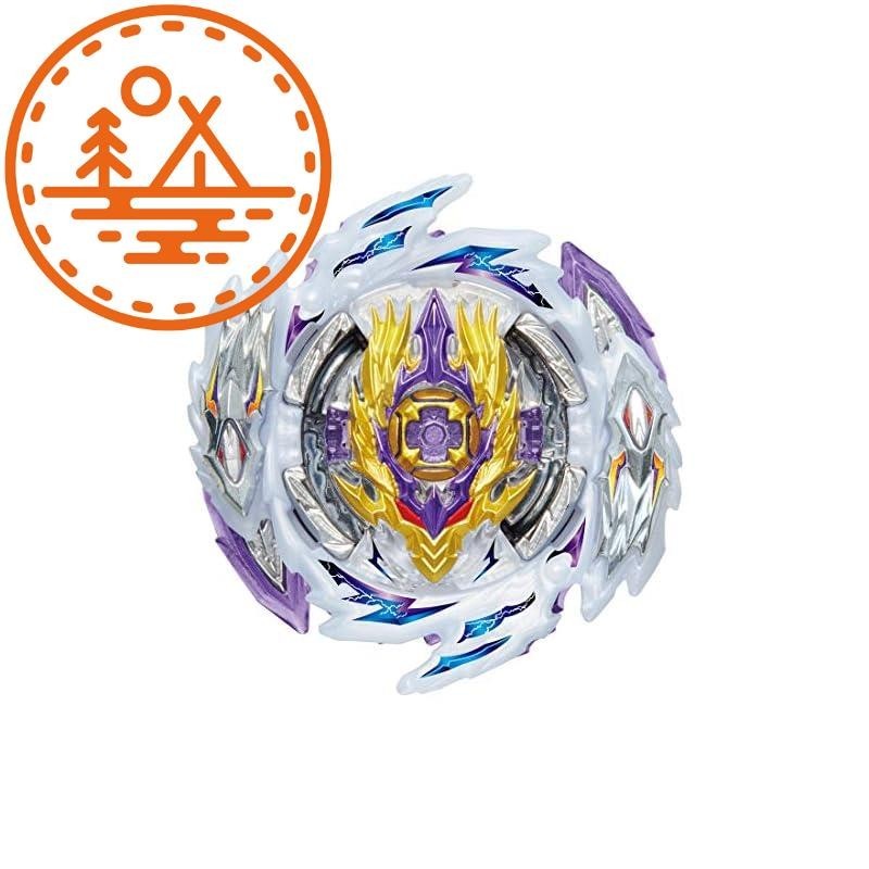 Beyblade Burst B-168 Booster Rage Longinus. Ds' 3A | Shopee Philippines
