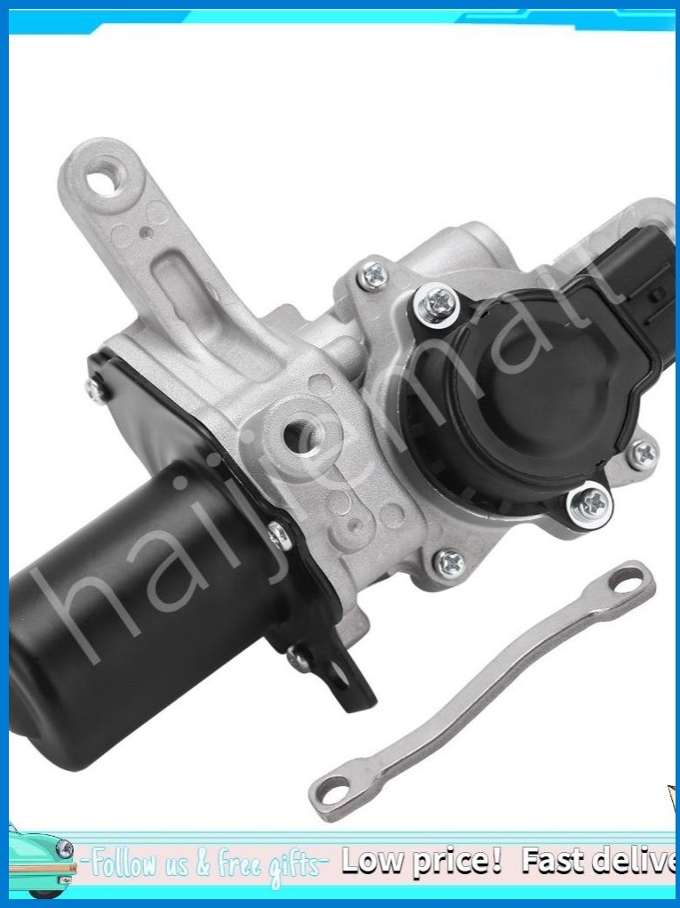 Haijiemall Low Rpm Motor Actuator Good Performance for Seat Car )R96 ...