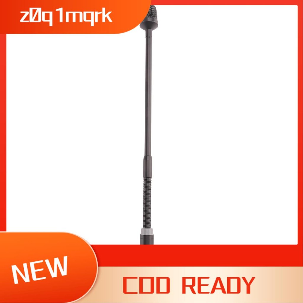 Professional Dynamic DJ Microphone for Mixer Dedicated Disc Shouting ...