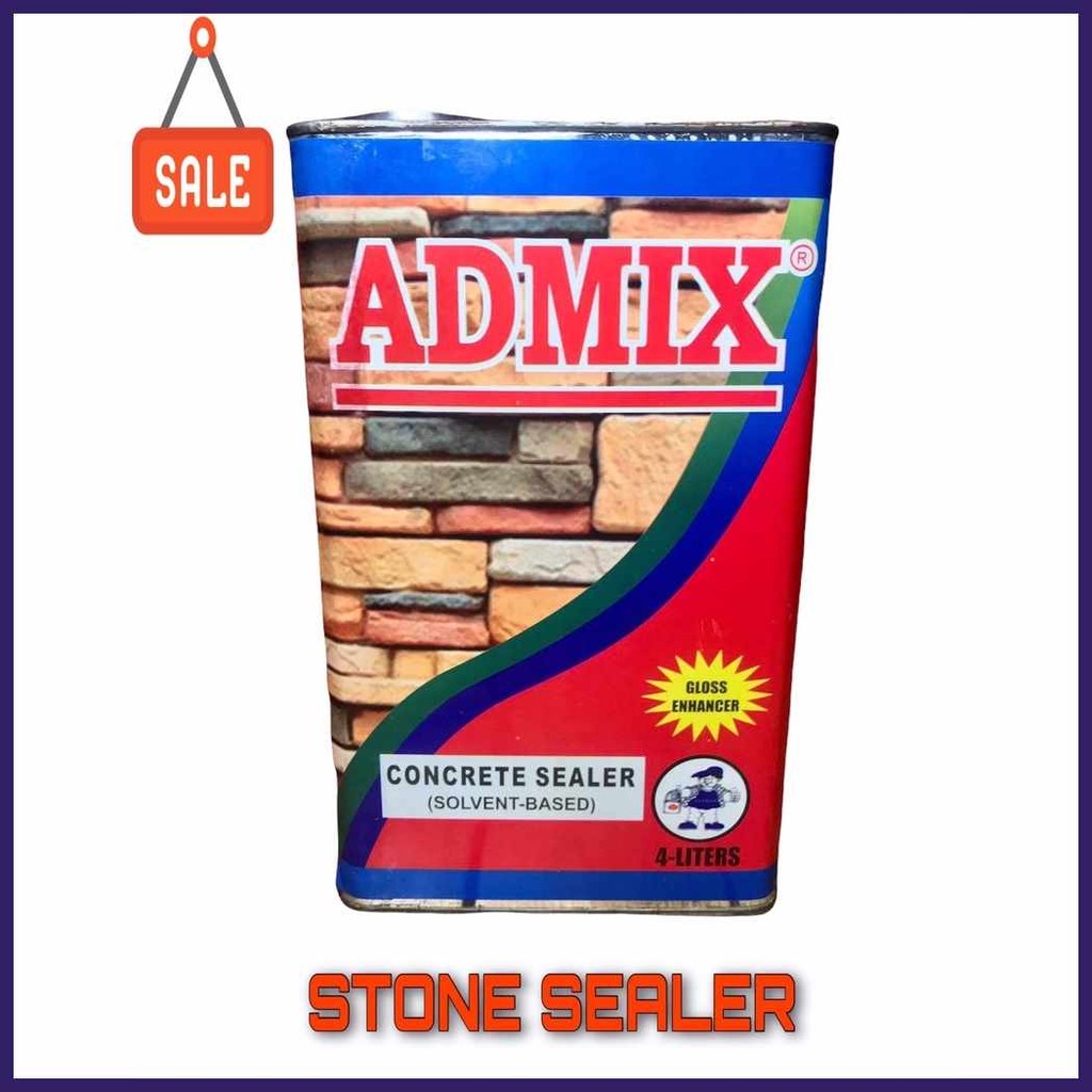 Admix[x%Sealer{sl