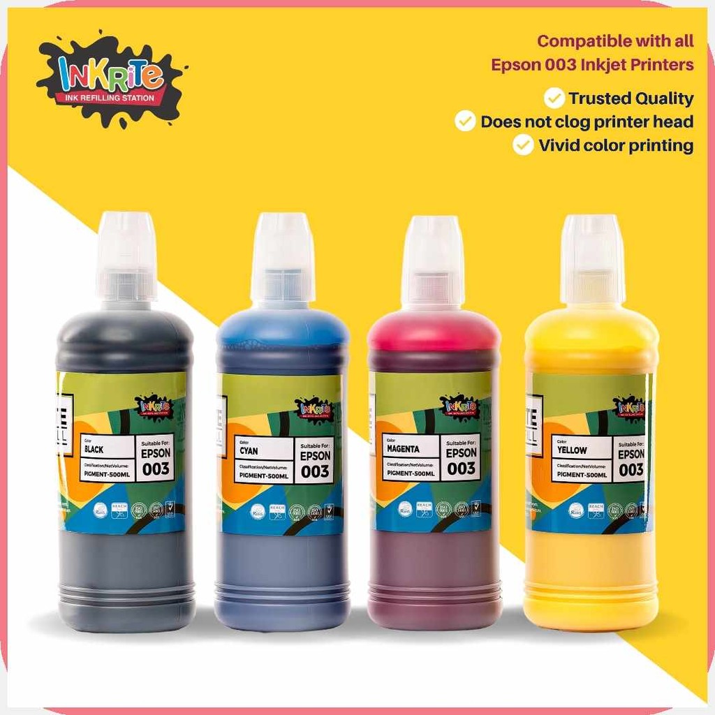 Inkrite
