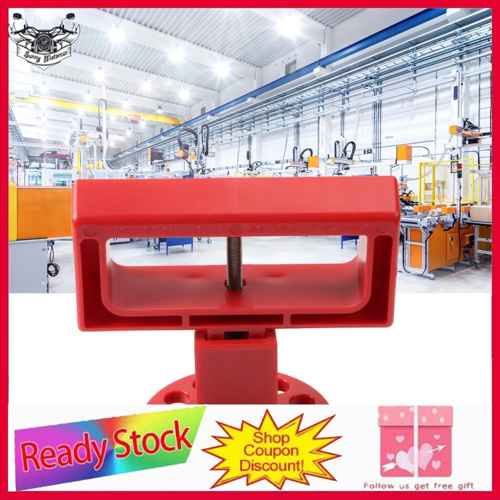 Sunnyhousess 3 Phase Circuit Breaker Lockout Device Enhance Safety ...