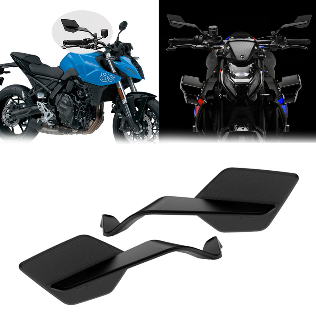 For GSX-8S 2025 GSX-S1000 2025 GSX8S GSXS1000 Motorcycle Fixed Wing ...