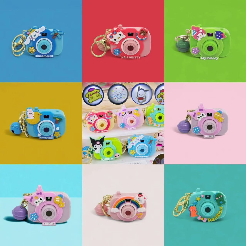 Mini Projector Camera Slide Cartoon Style Mini Projector Classic ...