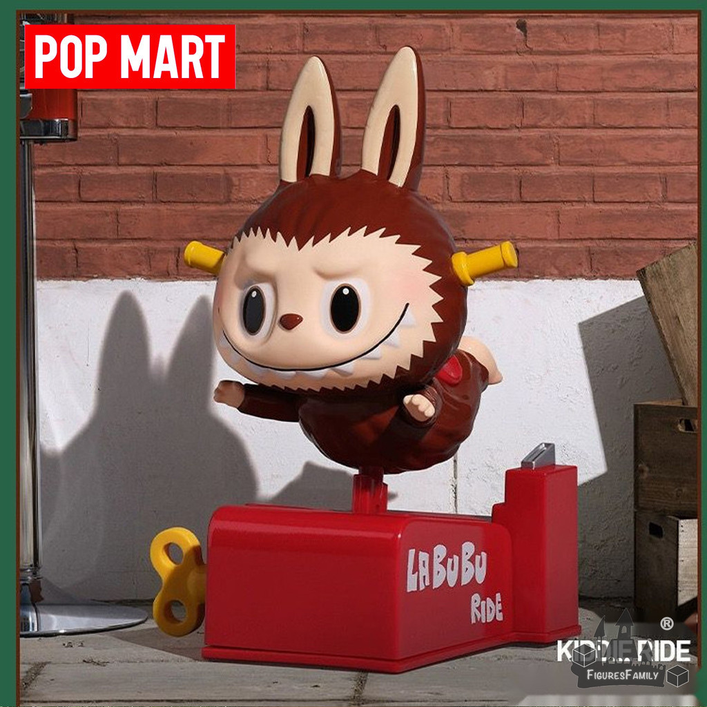 [Genuine] LABUBU The Monsters Almost Hidden Series Set 12 Designs and ...