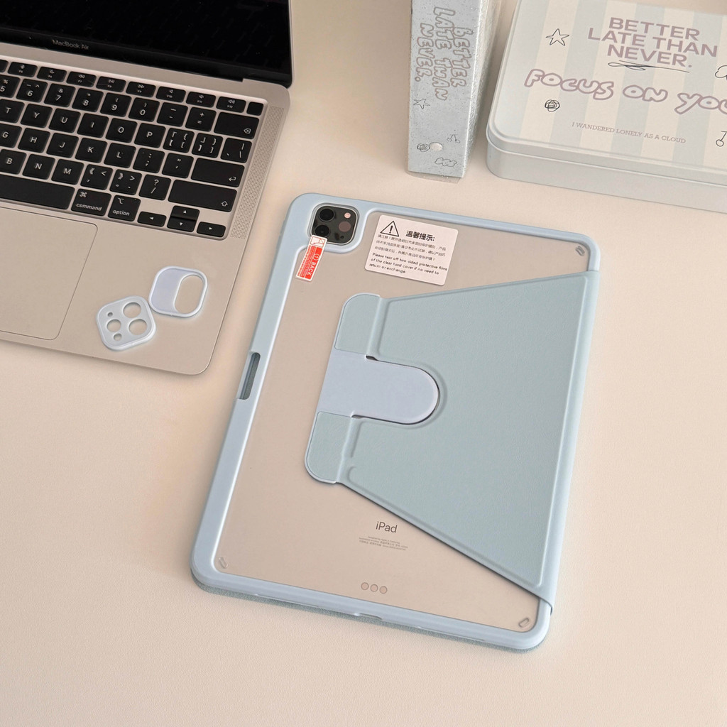 Ultra-thin Acrylic Tablet Case For Honor Pad X9 2023 X8 Pad 9 Pad 8 ...