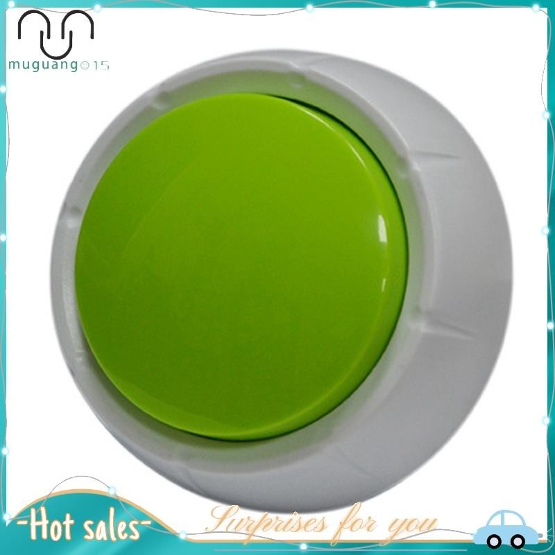 【muguang15】Squeeze Sound Box Music Box Recordable Voice Sound Button ...