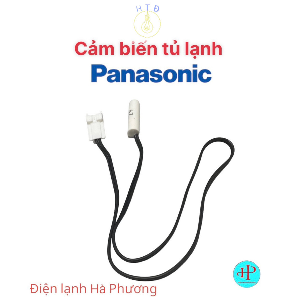 Panasonic refrigerator Sensor - Panasonic refrigerator Sensor - F23 ...