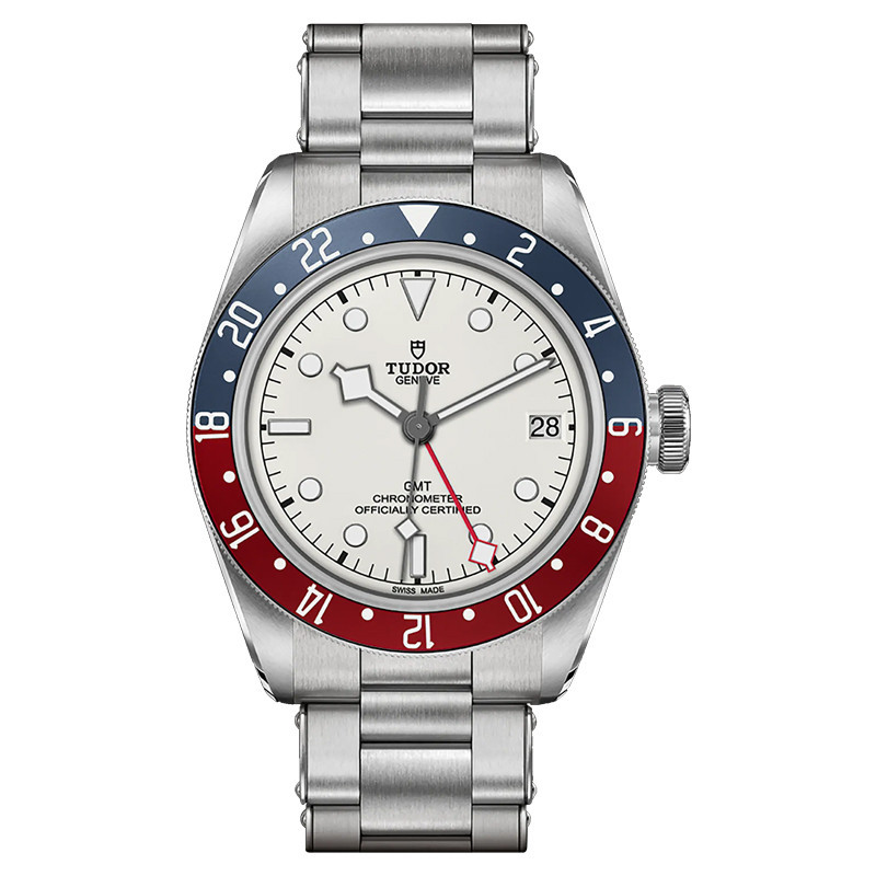 Tudor Tudor Tudor Biwan Greennich Cola Ring Mechanical Men's Watch 41mm ...