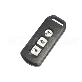 Remote Key Honda PCX 150 ADV 150 35111-K77-V02 | Shopee Philippines