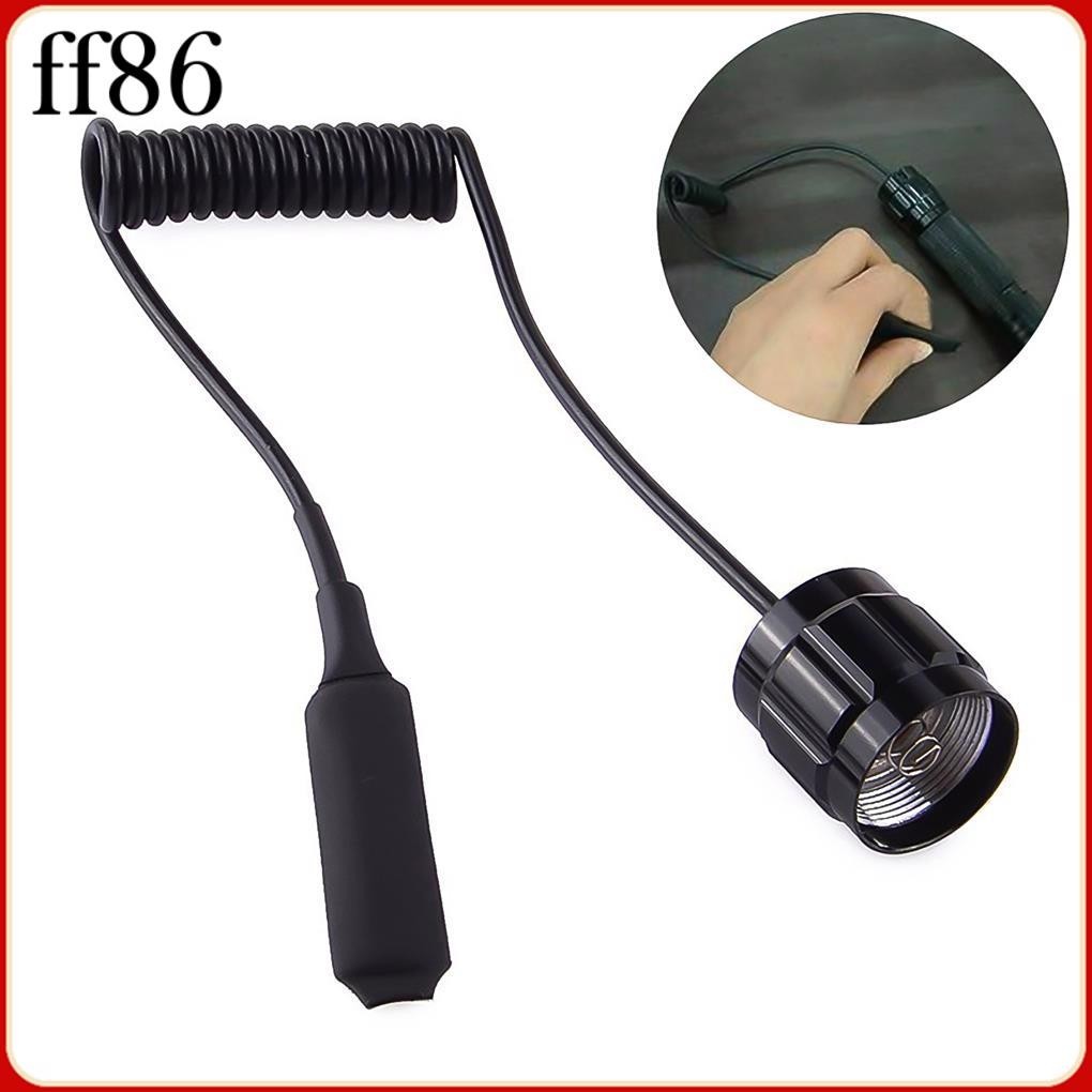 Remote Pressure Switch with Multiple Outputs Flashlight Switch ...