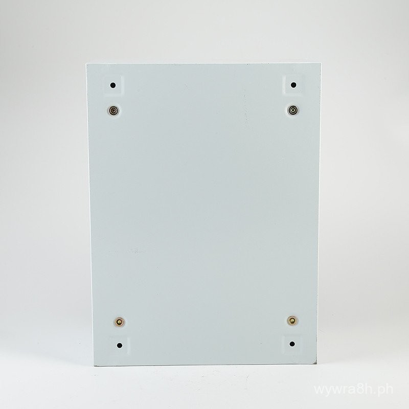 Three-Phase Motor Fan Control Box with Phase Loss and Overload ...