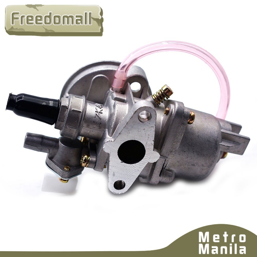Carb Carburetor For 47cc 49cc Engine Parts Pocket Dirt Bike Mini Moto ...