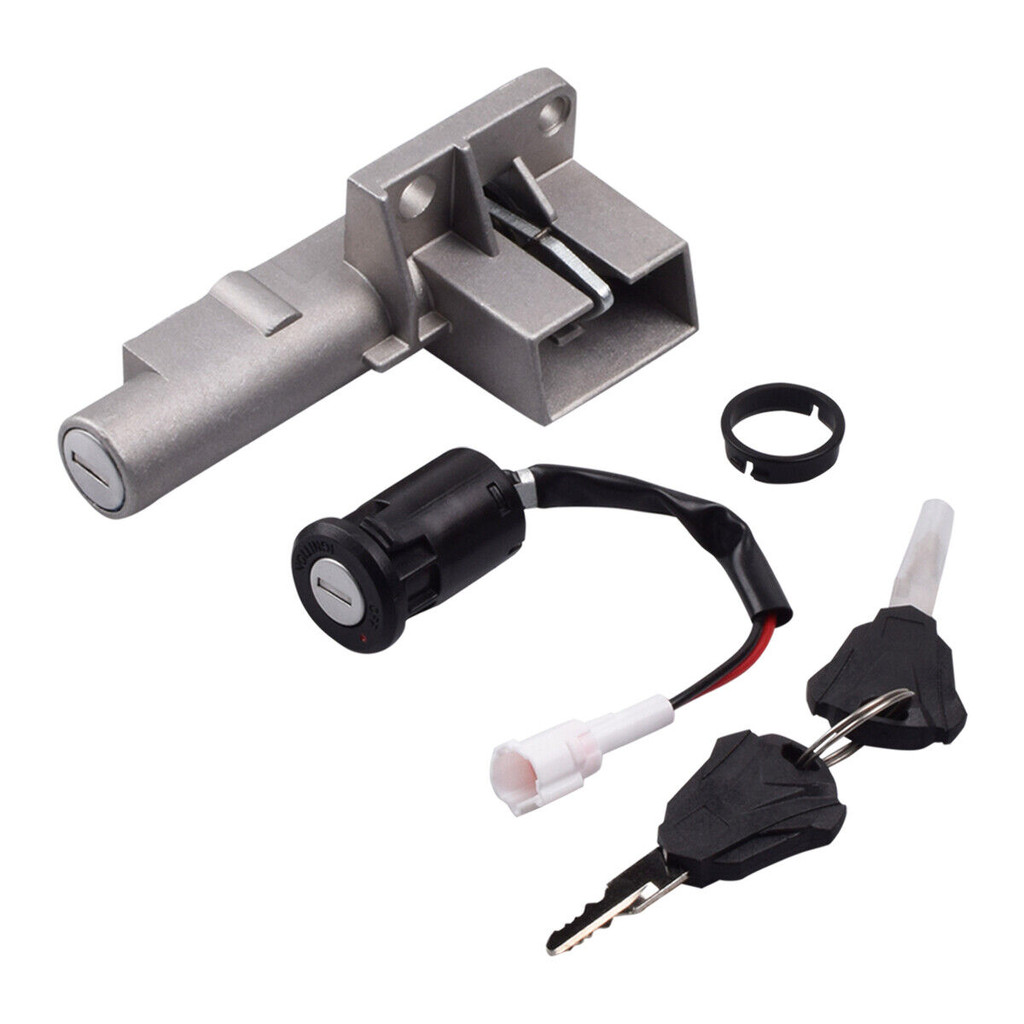 Motorcycle Ignition Key Switch Set for Surron Sur Ron Light Bee X/S ...
