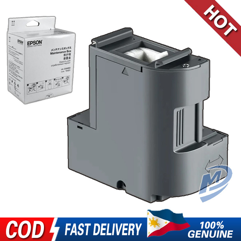 T04D1 Maintenance Box for Epson L11050 L6270 L6170 L6290 L6190 L6260 ...