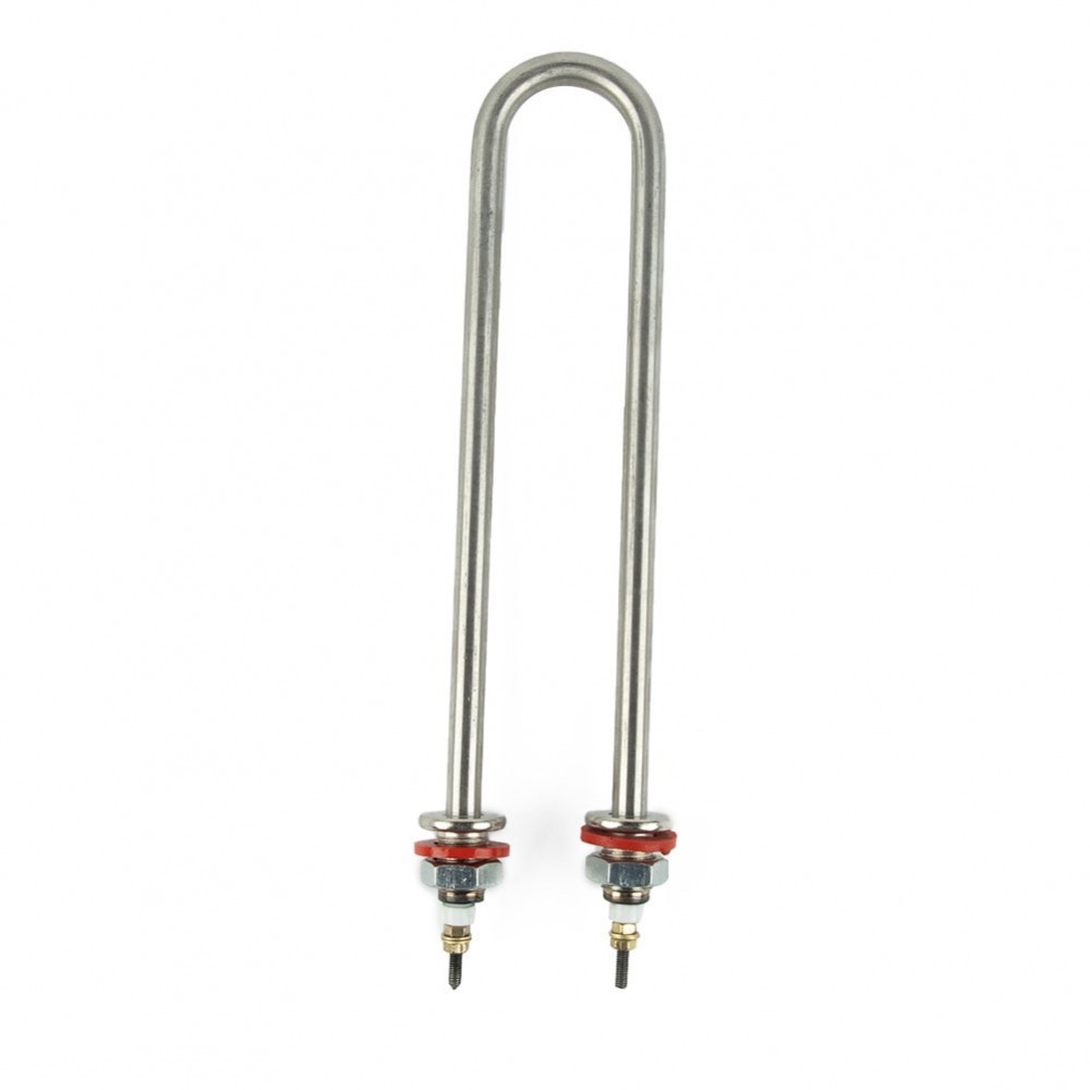 Heating Element Tube Diameter Cooler U Shaped Heating Pipe US Buyers V ...