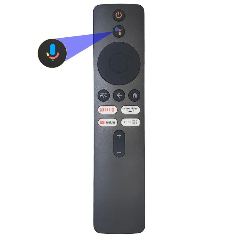 XMRM-M3 Voice remote Control for Xiaomi mi 2nd Gen Box Applicable to TV ...