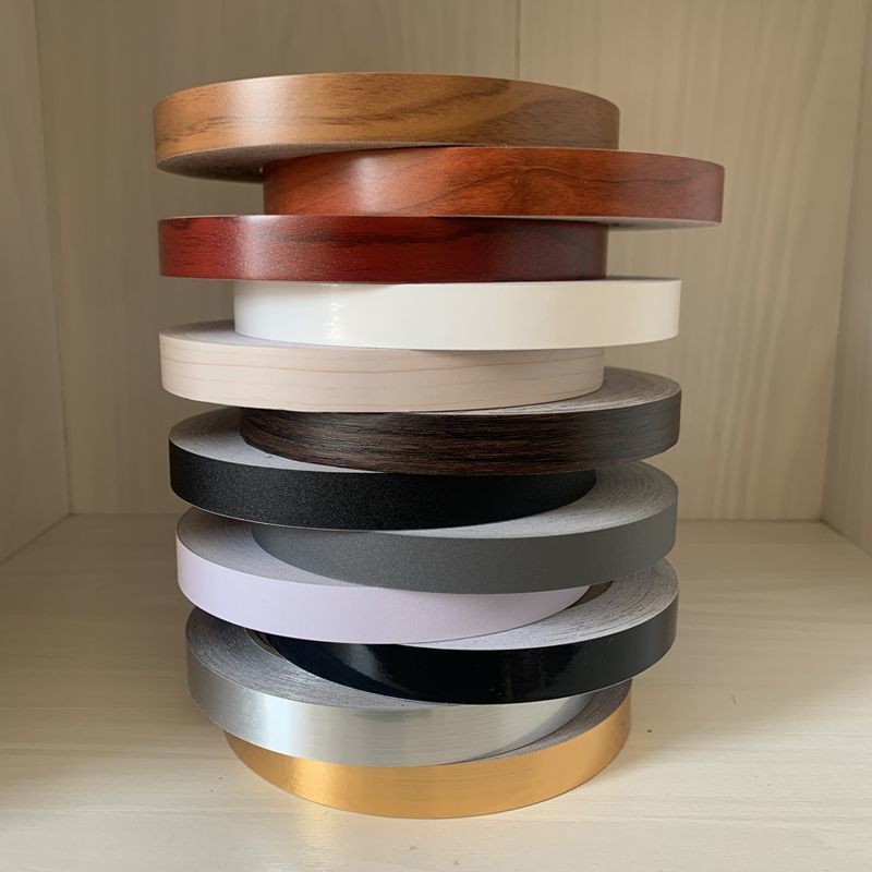 Wood Grain Beautiful Edge Line Edge Banding Living Room Tile Self ...