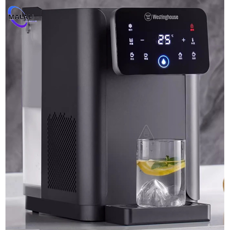 Westinghouse instant cooling water dispenser household small desktop ...
