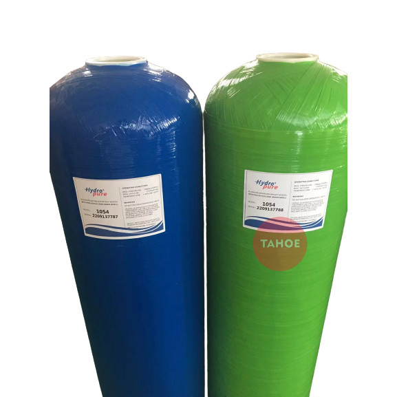 HYDROPURE FRP Tank 10x54 &13x54 with accessories | Shopee Philippines