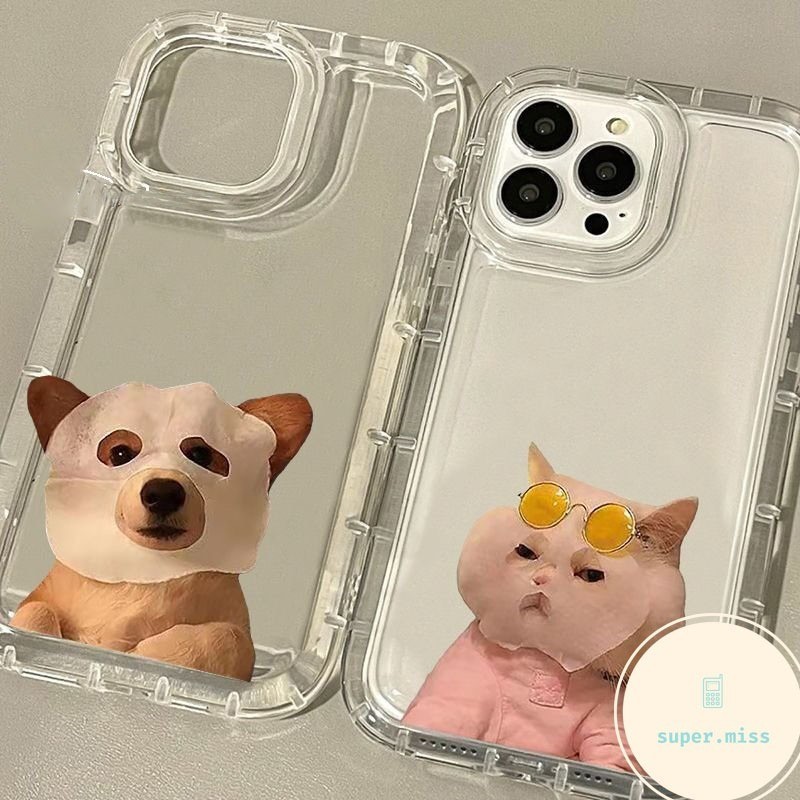 Facial mask is suitable for mobile phone case sa Samsung A73 5G A51 A34 ...