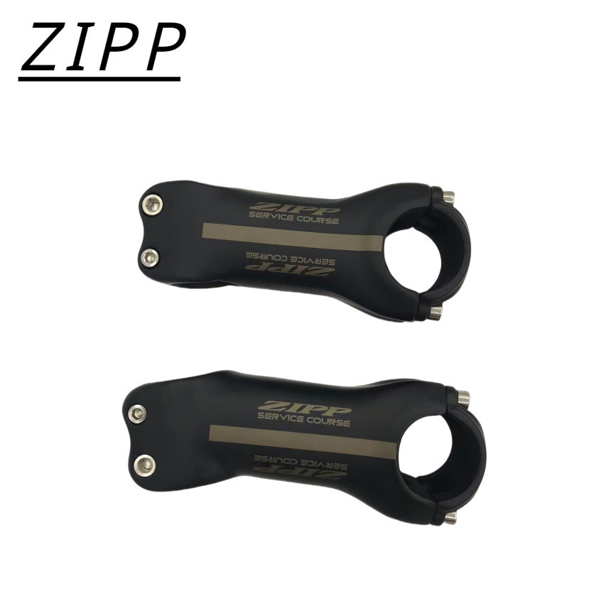 ZIPP Carbon MTB Bicycle Stem 6/17 Degree 31.8MM Carbon Road Bike Stem ...