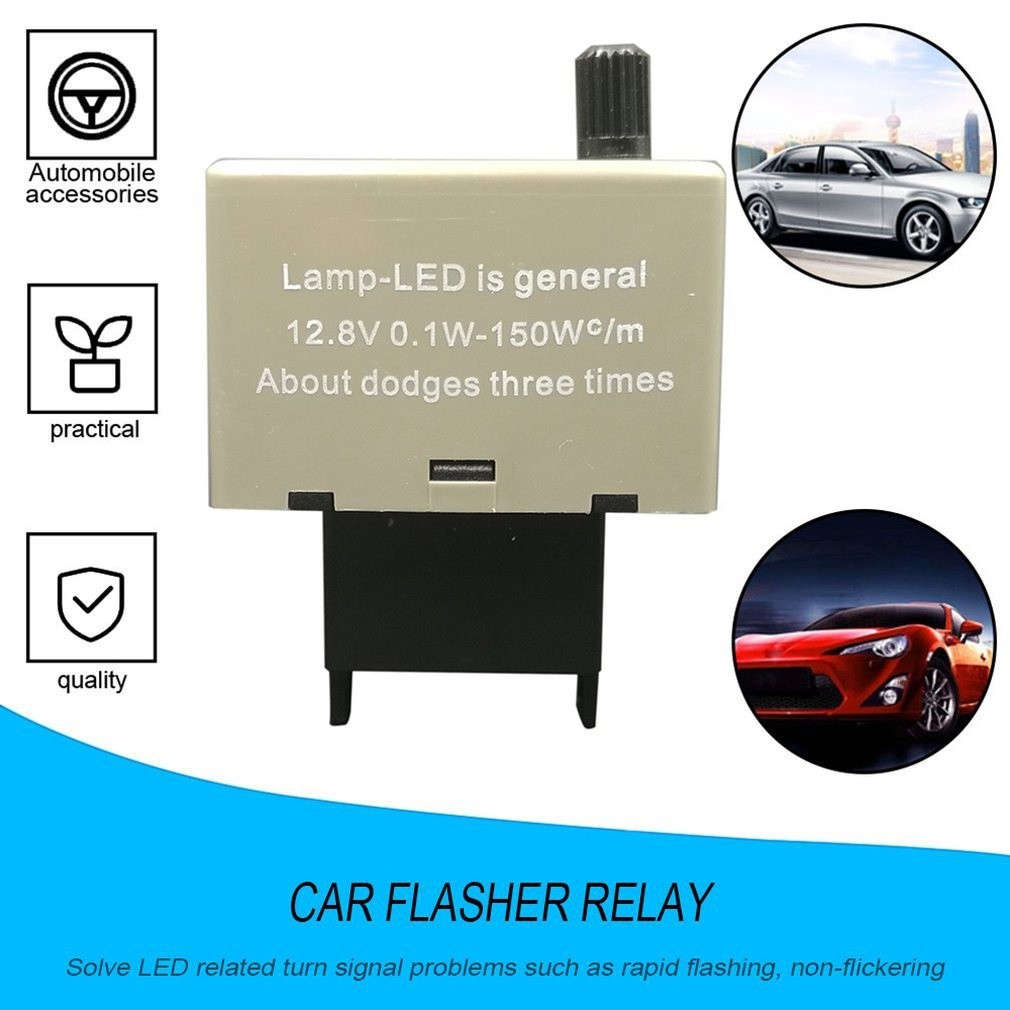 Speed Switch Turn Signal Relay Toyota Vigo Altis And D-Max 8PIN Sent ...