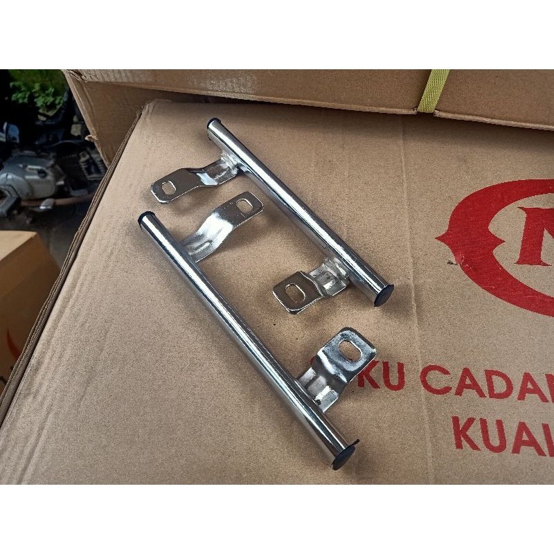 Fiz R Side Braces Fiz R CROM Side Braces | Shopee Philippines