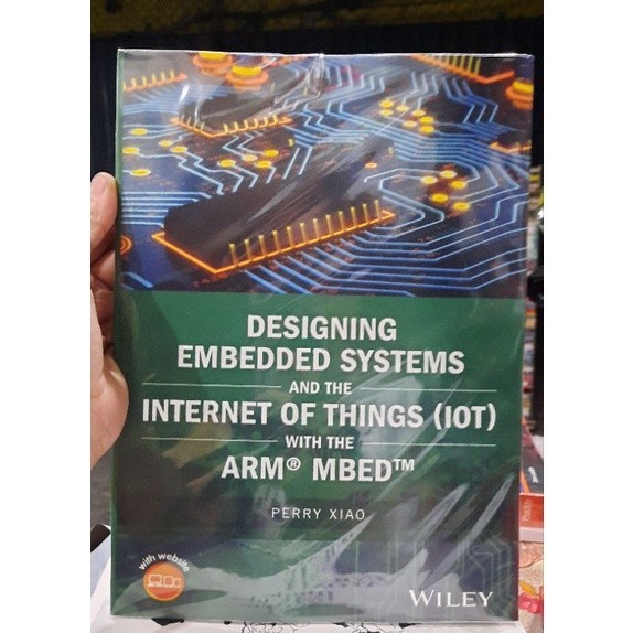 Designing Embedded Internet of Thing OIT | Shopee Philippines