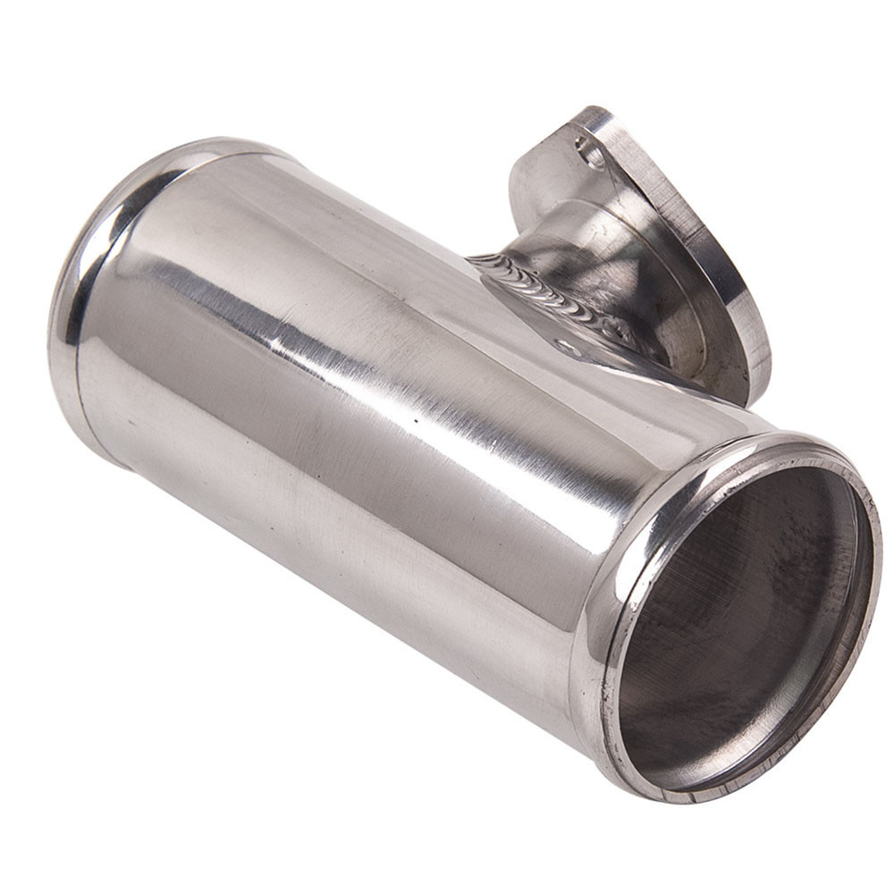 maXpeedingrods 2.50" Type-S Type-RS BOV Flange Dump Tube Pipe Flange ...
