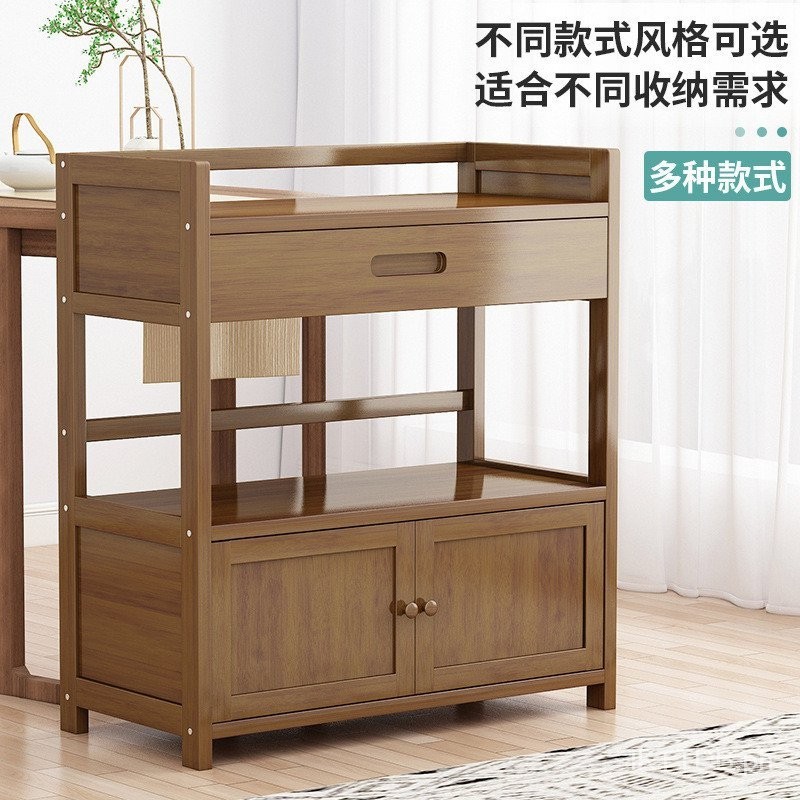 Tea Table Simple Home Small Tea Table Balcony Tea Making Table Sofa ...
