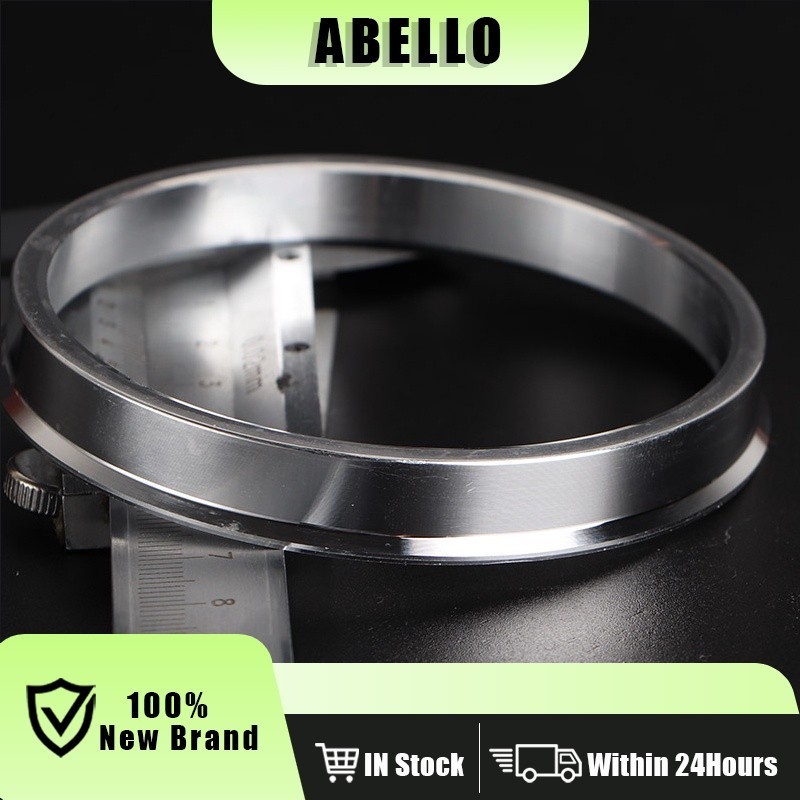 4Pcs/Set Universal 73.1 - 54.1 Wheel Hub Center Spigot Rings Car Rims ...