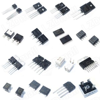 50pcs AO3400A SOT-23 AO3400 SOT23 Marking A09T AO9T SMD N-Channel 30V/5.7A MOSFET Transistor New ...