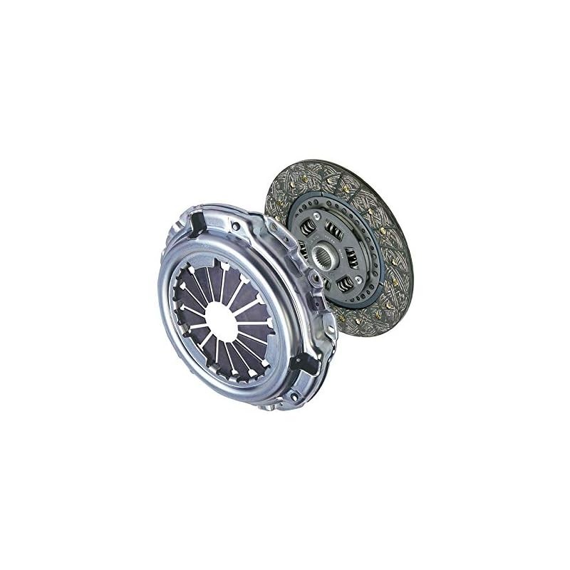 CUSCO [Clutch Set Copper Single] Toyota Corolla Sprinter AE86/AE92 Pre-MC 116 022 F | Shopee ...