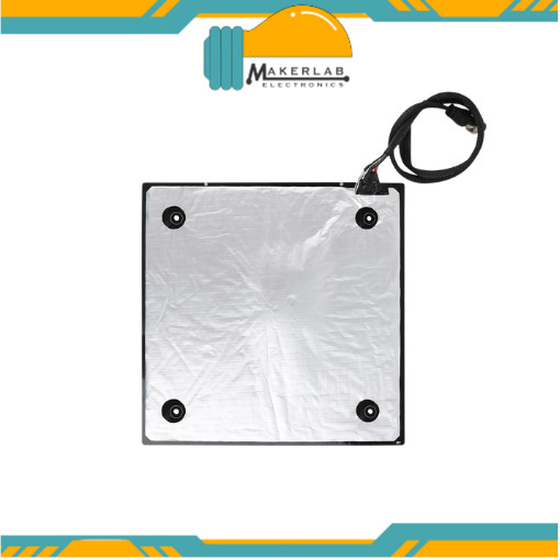 Creality Hot bed plate kit for Ender 5 S1 | Shopee Philippines