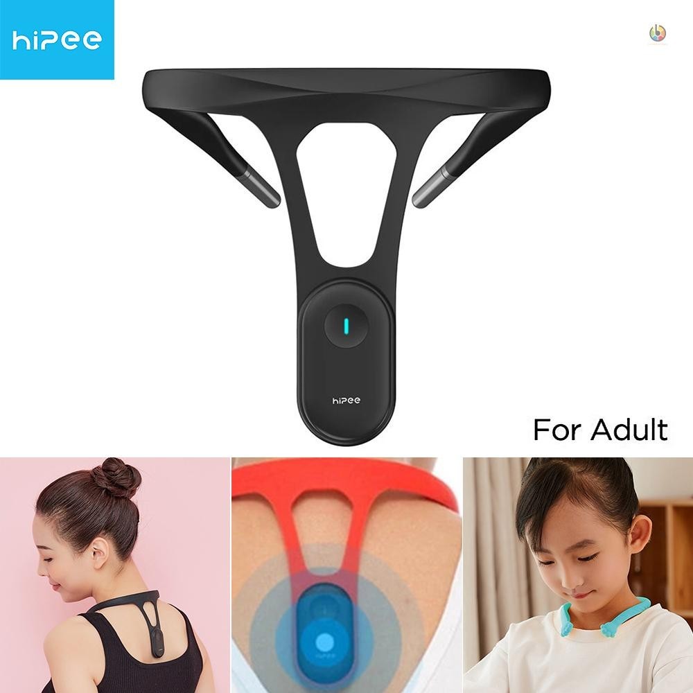 [studentday]Hipee Posture Trainer and Corrector Smart Posture ...